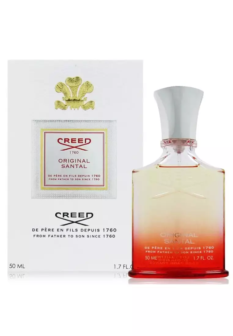Creed Aventus | Up to 90% @ ZALORA SG