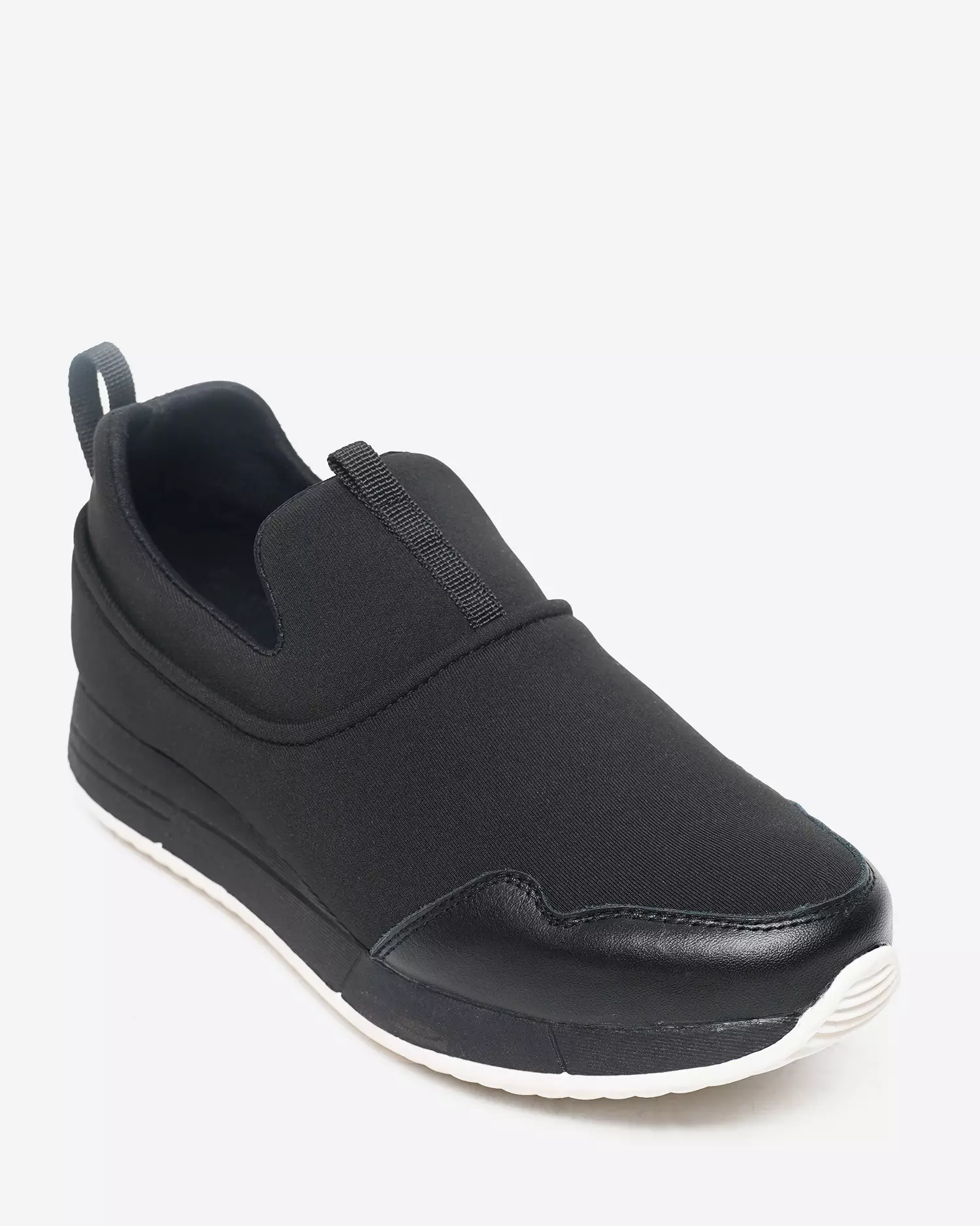Jual Buccheri Buccheri Lexa Sneakers Women Black Original 2026 | ZALORA ...