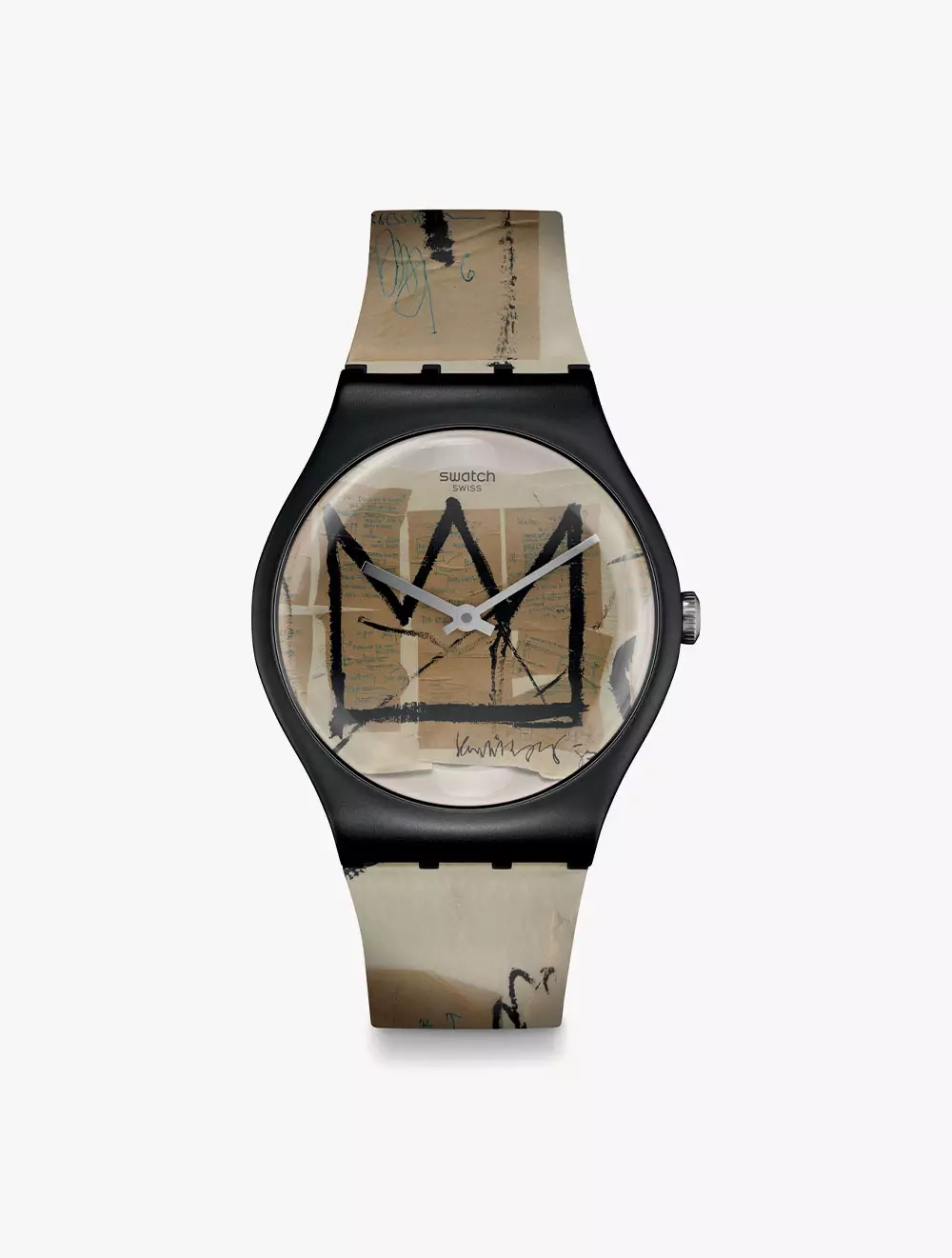 Jam Tangan Swatch Official Store di ZALORA Indonesia
