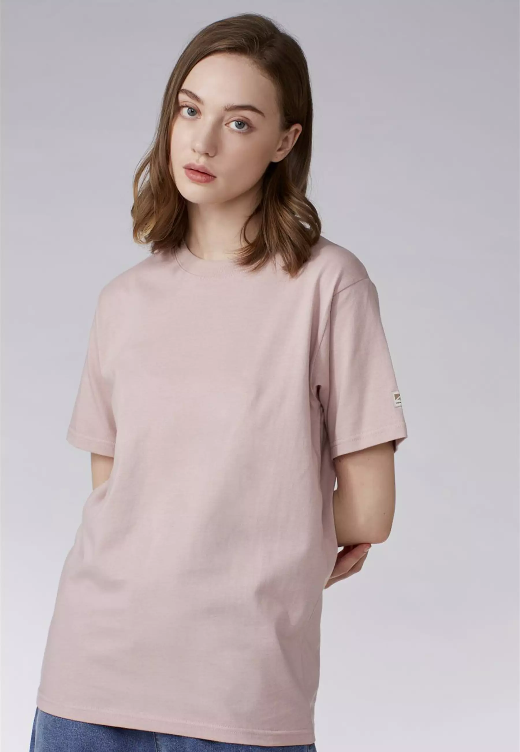 Buy Life8 MIT Combed Cotton Classic Short Sleeve T-shirt Online | ZALORA Malaysia