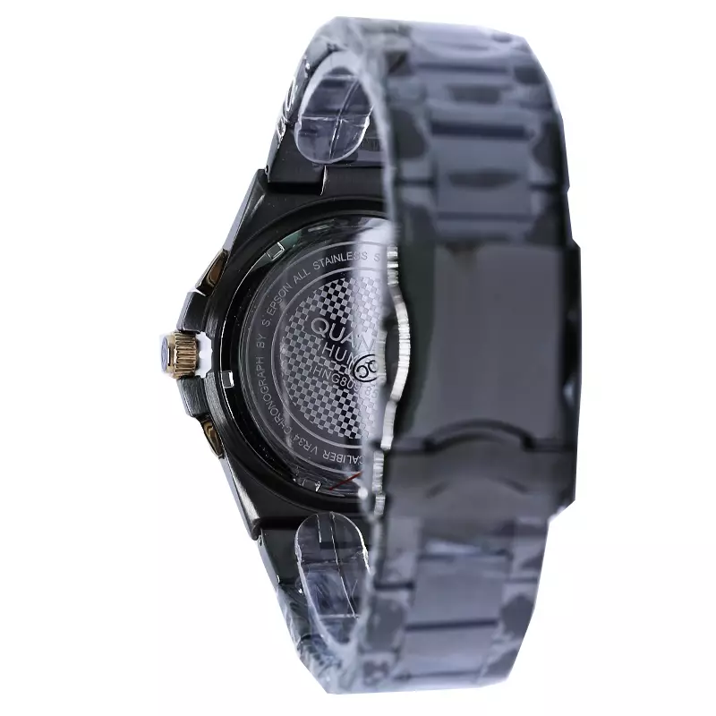Jual Quantum Quantum Casual Men's Watches QTM HNG809.650 Original 2026 ...