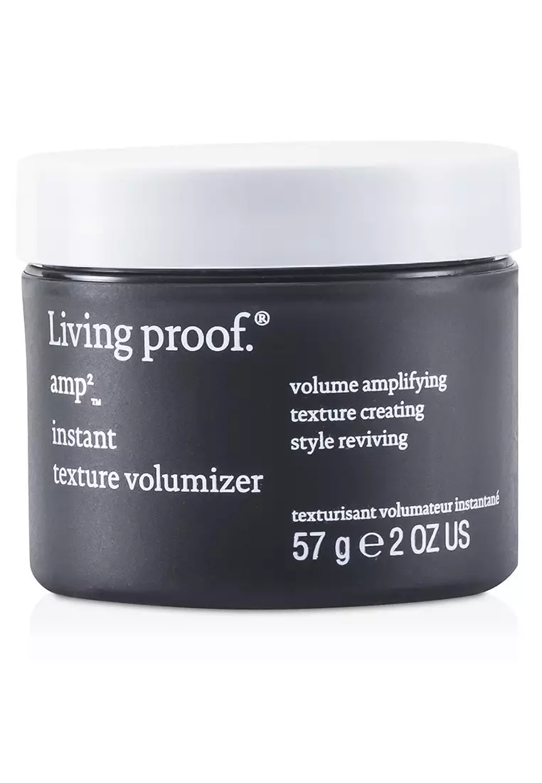 Buy Living Proof LIVING PROOF - Style Lab Amp2 Instant Texture ...