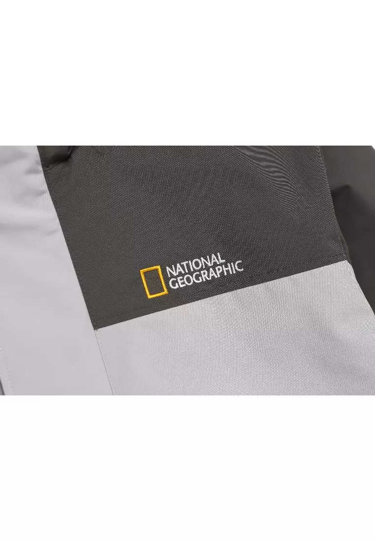 National Geographic Unisex AUGUSTINE Jacket 2024 | Buy National ...