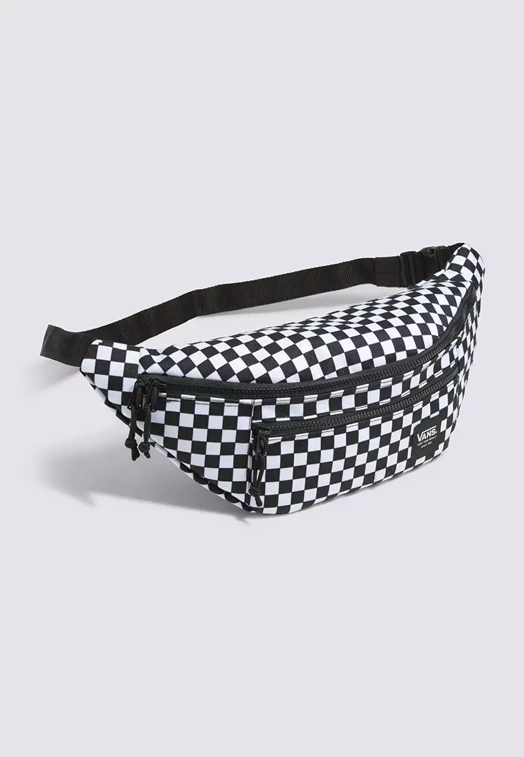 Buy VANS Womens Ranger Waist Pack Online | ZALORA Malaysia