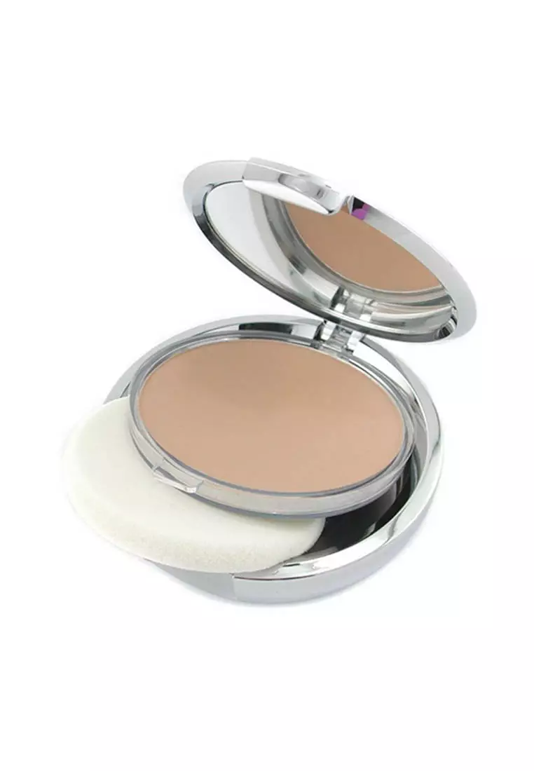 Chantecaille Compact Makeup Powder Foundation Review | Saubhaya Makeup