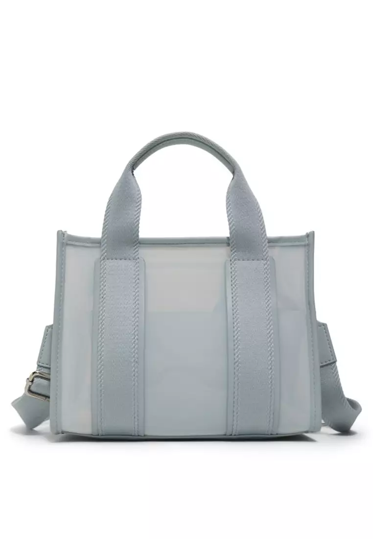 Jual Call It Spring Milka Tote Bag Original 2026 | ZALORA Indonesia