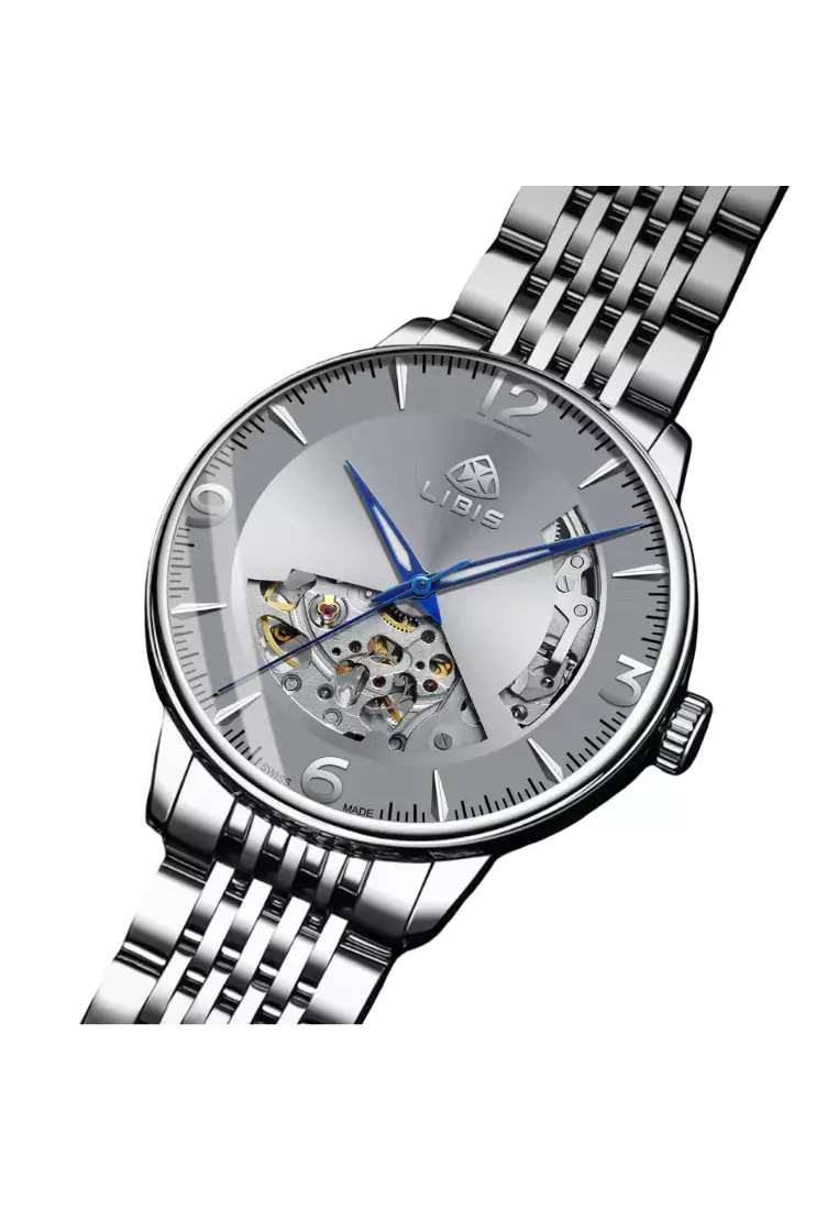 Buy OPCHIC Hamilton Mechanical Watch 2025 Online | ZALORA