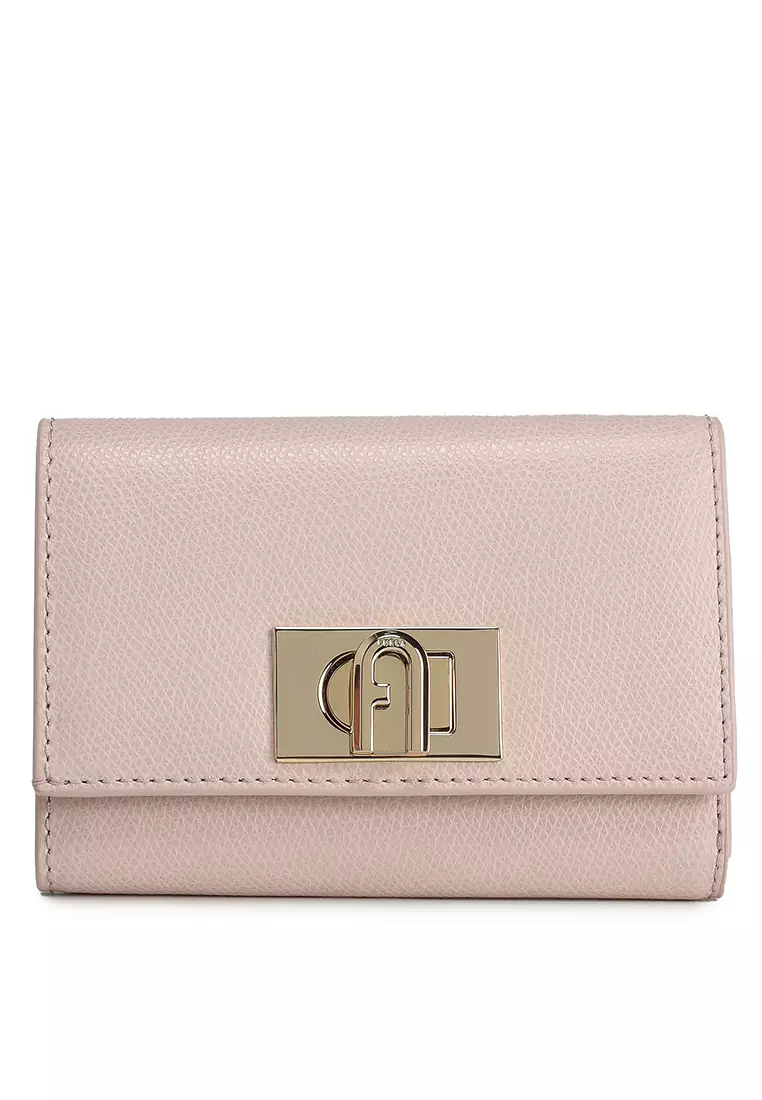 Jual Furla 1927 M Compact Wallet (nt) Original 2025 | ZALORA Indonesia