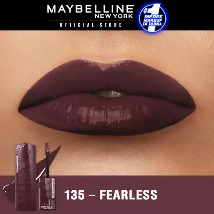 Maybelline Original Official Store di ZALORA Indonesia