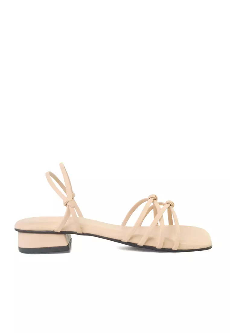 Jual Polla Polly Chang Wook Beige Original 2024 | ZALORA Indonesia