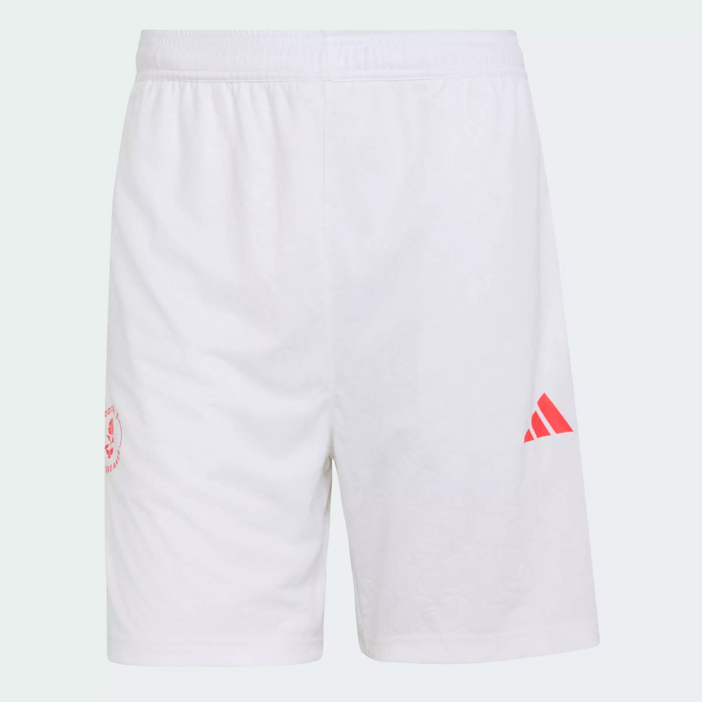 Buy ADIDAS Football Lamine Yamal Training Shorts Men White KD6431 2026 ...