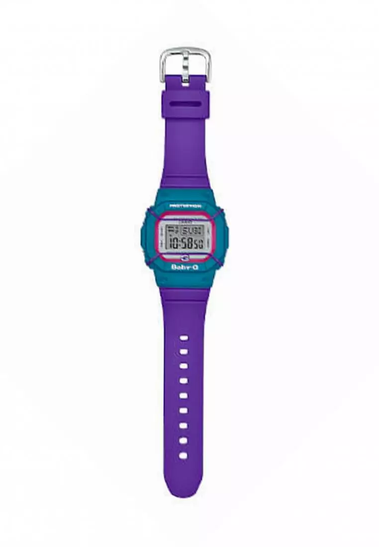 Buy Casio Baby-G 25th Anniversary Limited Edition Digital Watch BGD ...