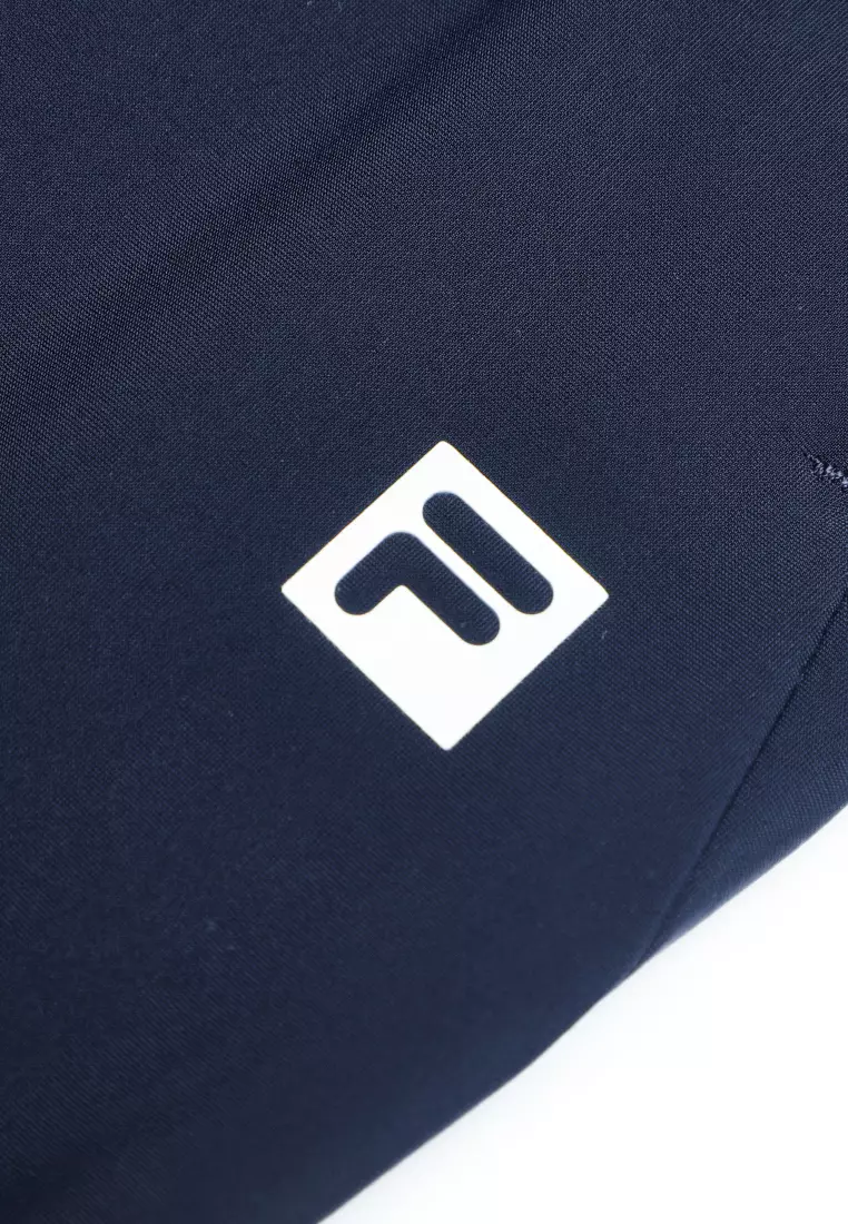 FILA Athletics Collection Men's F-box Logo Long Pants 2025 | Buy FILA ...