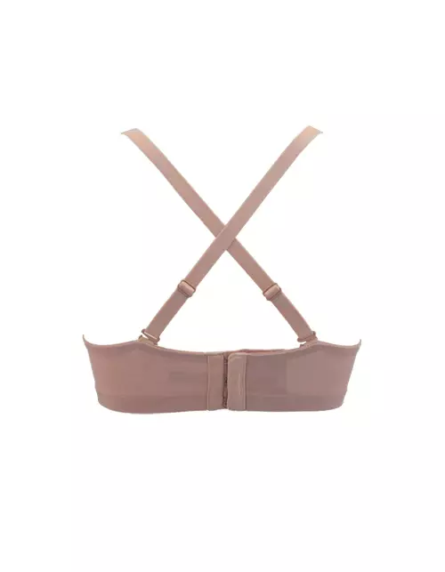 Jual Wacoal Wacoal Natural Collection Bra IB 2252 ( Tanpa Kawat ...