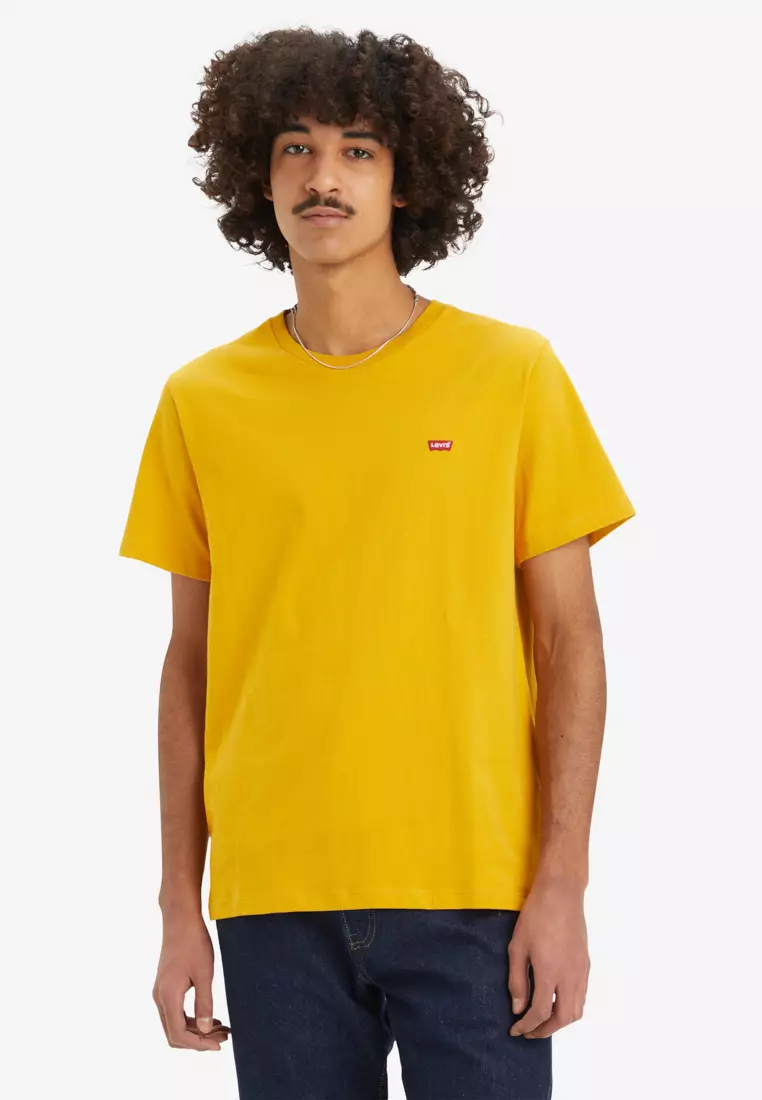 Levi’s Clothing For Men Online @ ZALORA Malaysia