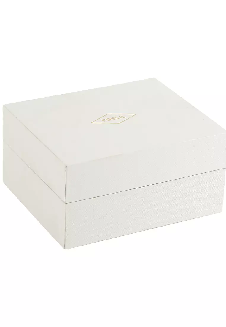Buy Fossil Carlie Mini Watch ES4701 2026 Online | ZALORA