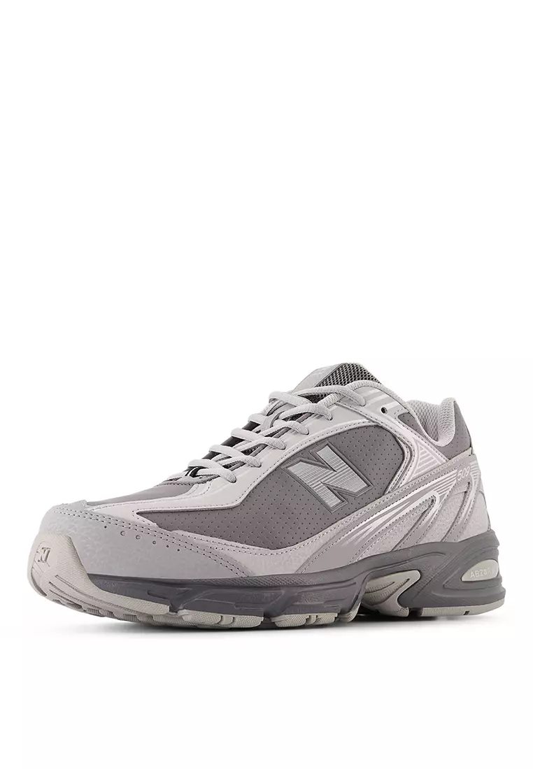 Jual New Balance 509 Classic Lifestyle Shoes Original 2026 | ZALORA ...