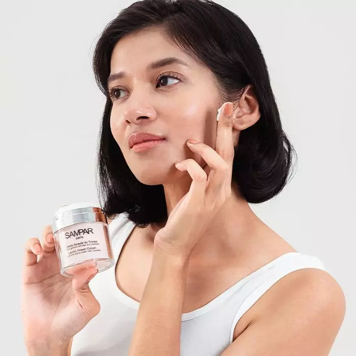 Jual Sampar Sampar Lavish Dream Cream 50 ml Original 2025 | ZALORA ...