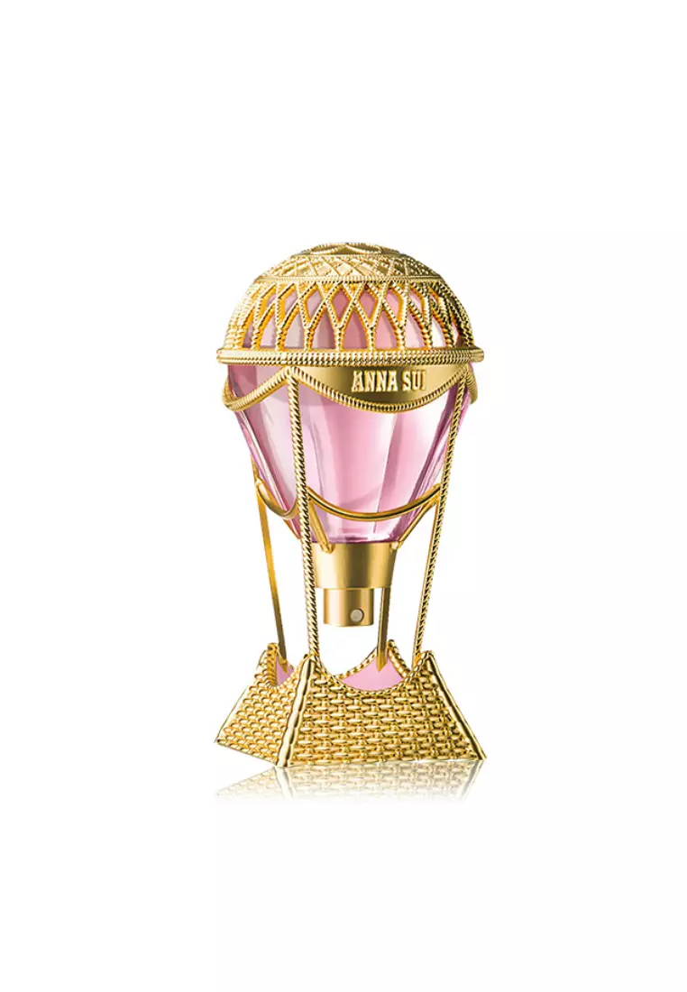 Buy Anna Sui Fantasy Flight Edt 75ml 2026 Online | ZALORA Philippines