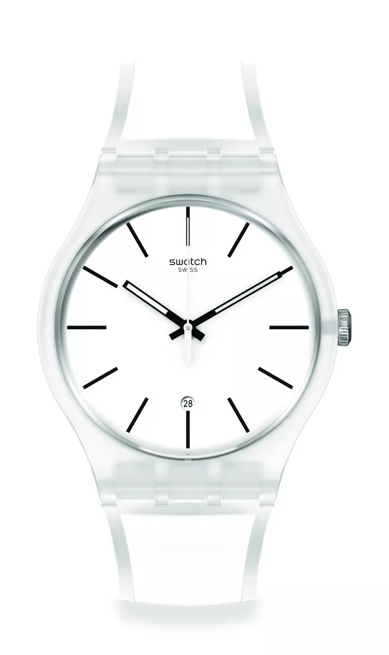 Swatch Indonesia | Original Official Store - ZALORA Indonesia