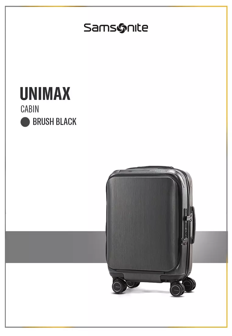 Samsonite Original Official Store di ZALORA Indonesia