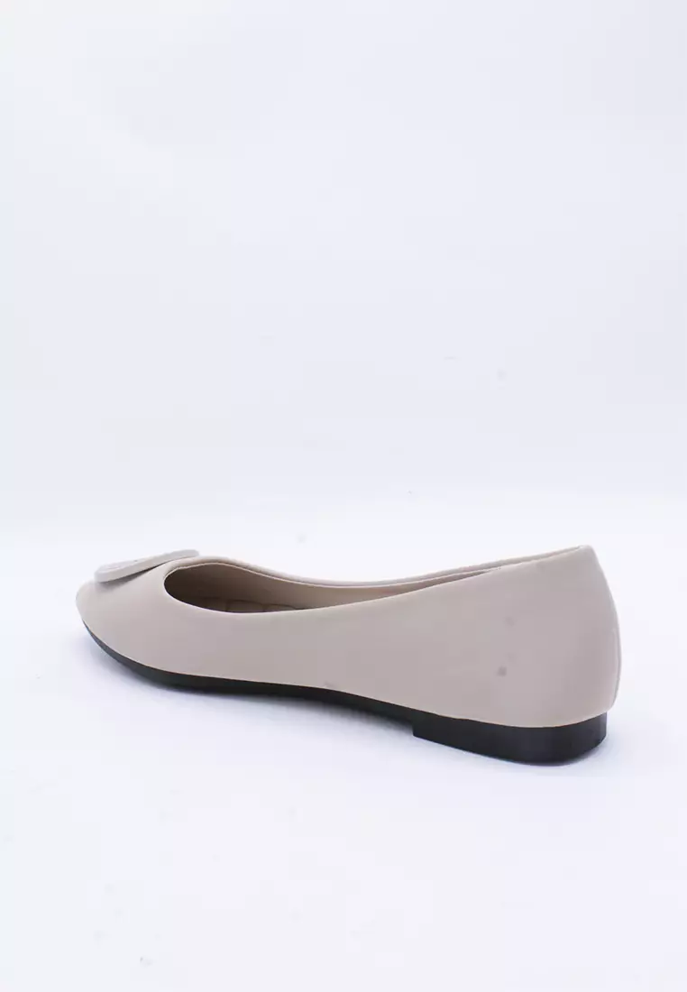 Jual DEA DEA® Sepatu Pantofel Flat 2306-930 Size 36/41 Original 2024 ...