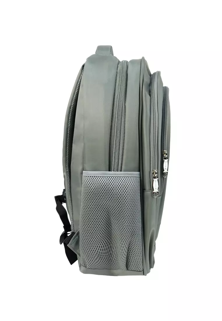 Buy Giordano travel gear Gior X Duo Tone Notebook Backpack with Laptop ...