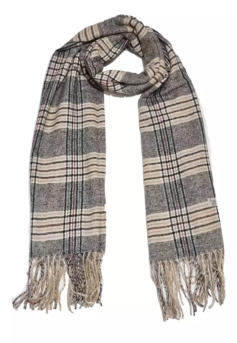 Jual Syal Pria Terbaru Juni 2024 | ZALORA Indonesia