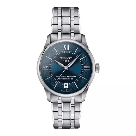 Jam Tangan Tissot Original di ZALORA