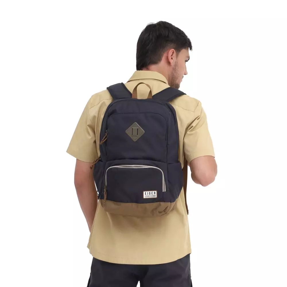 Jual Eiger Eiger Classhall Pack 20L Backpack Original 2024 | ZALORA ...