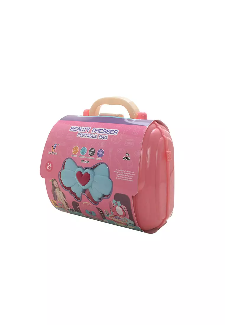 Jual Locally Blend General Beauty Set Original 2025 | ZALORA Indonesia