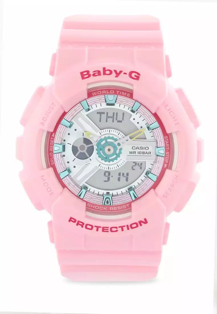 Baby-G Original Official Store ZALORA