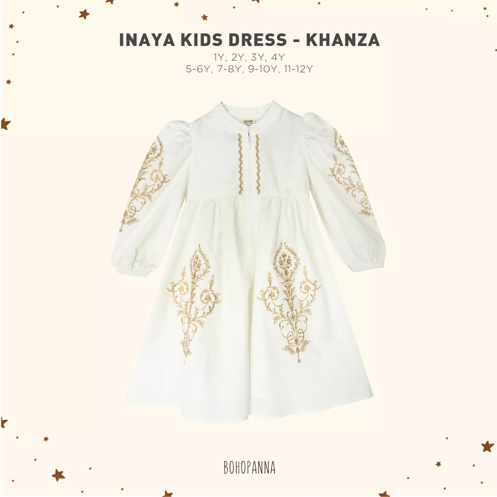 Bohopanna Original Official Store di ZALORA Indonesia