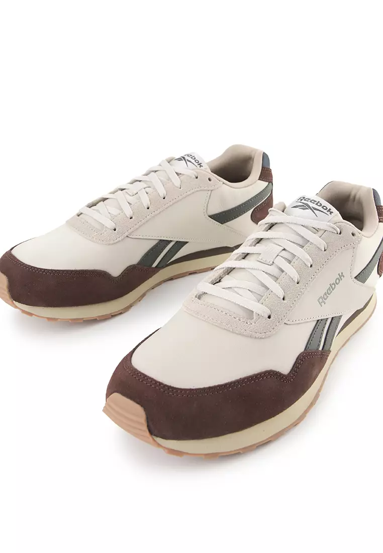 Buy Reebok Reebok Glide Low 2026 Online | ZALORA