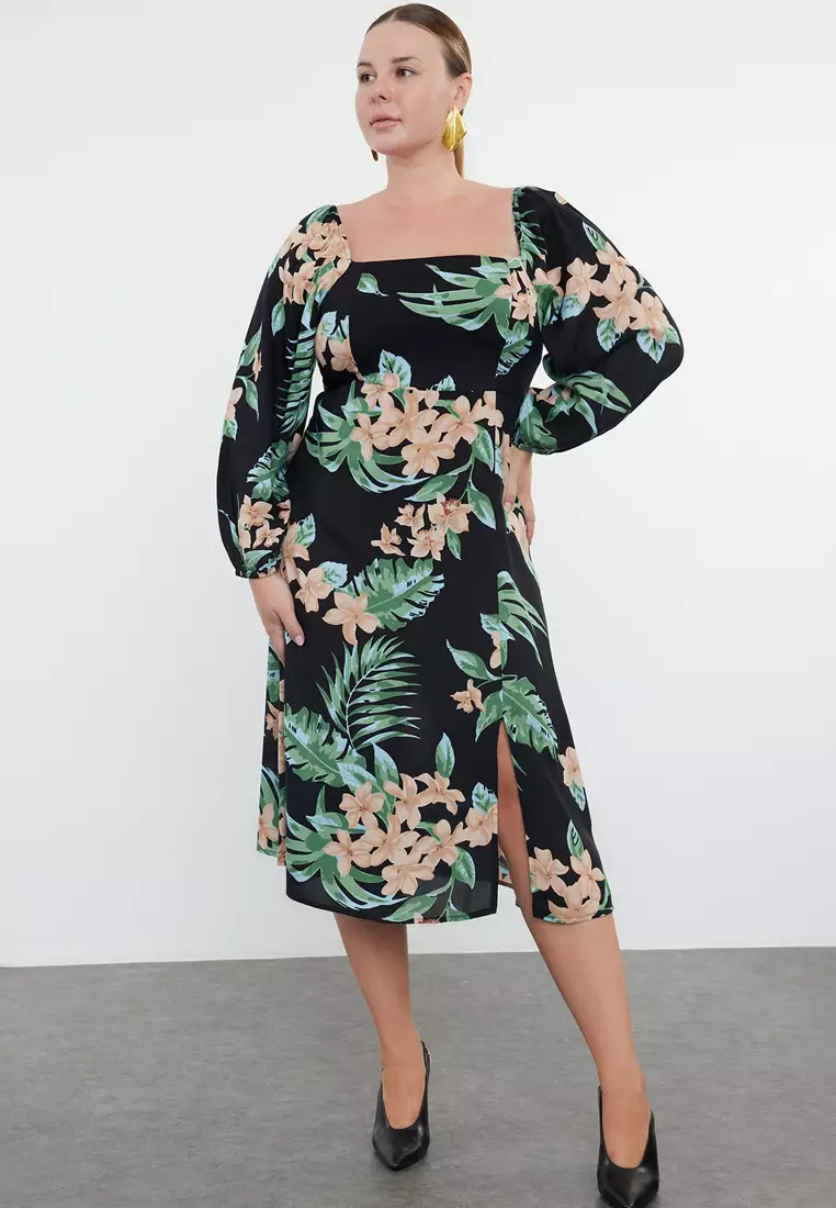 Buy Women Plus Size Clothes Online - On Sale | ZALORA HK