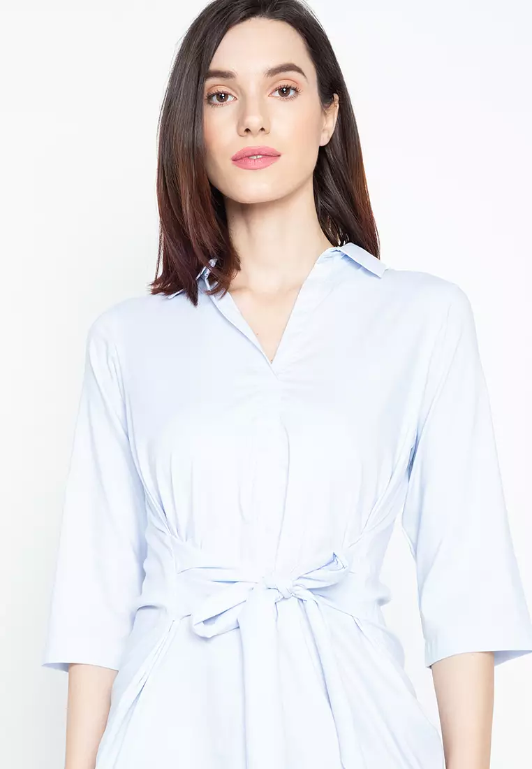 Buy Cole Vintage Eda Dress 2026 Online | ZALORA Philippines