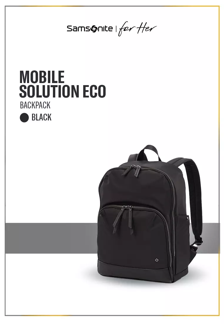 Samsonite Original Official Store di ZALORA Indonesia