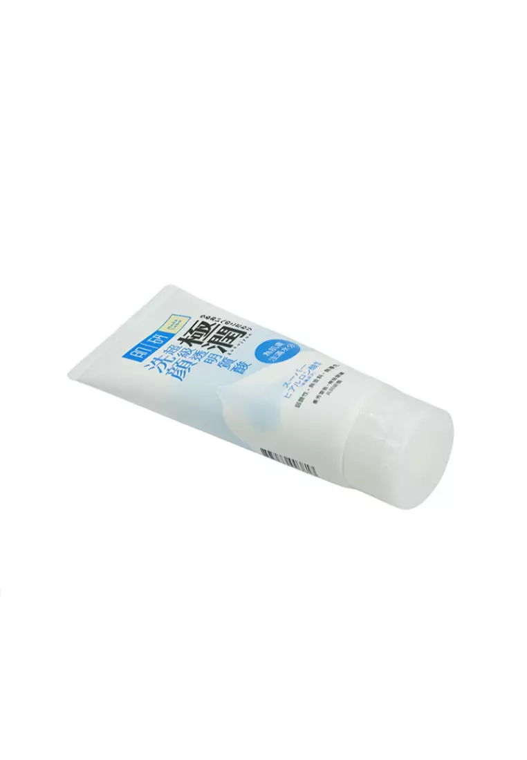 Buy Hada labo HADA LABO Hyaluronic Face Wash Foam 100g 2025 Online | ZALORA