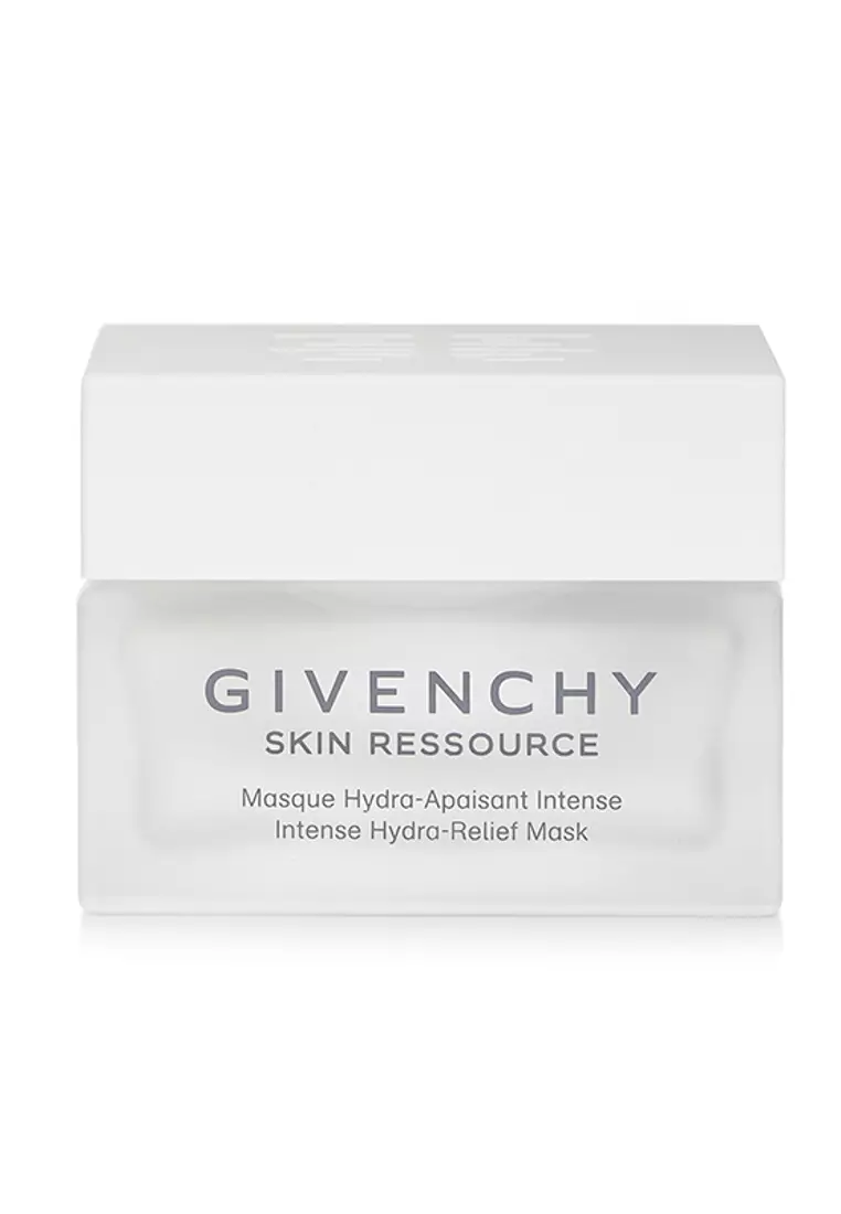 Buy GIVENCHY GIVENCHY - Skin Ressource Intense Hydra Relief Mask 50ml/1 ...