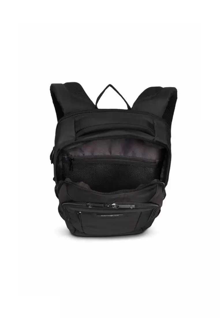 Buy Samsonite Classic 2 Everyday Backpack 14.1" 2025 Online | ZALORA