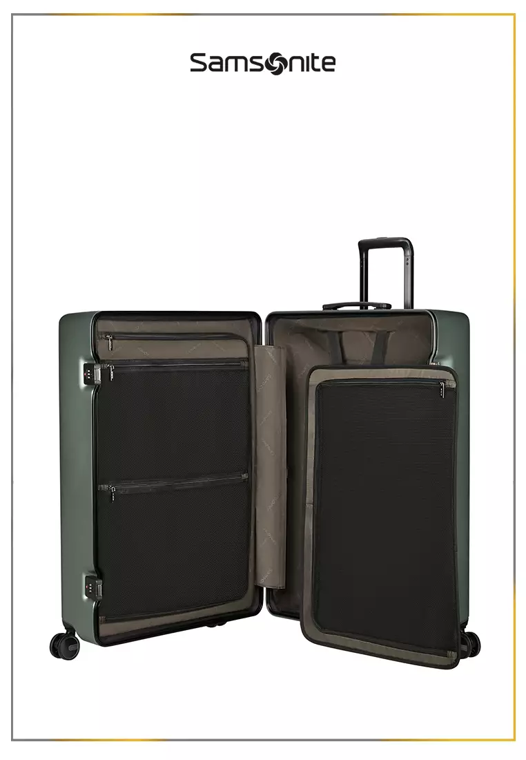 Jual Samsonite Samsonite Koper Hardcase Focus Spinner Extra Large 30 ...