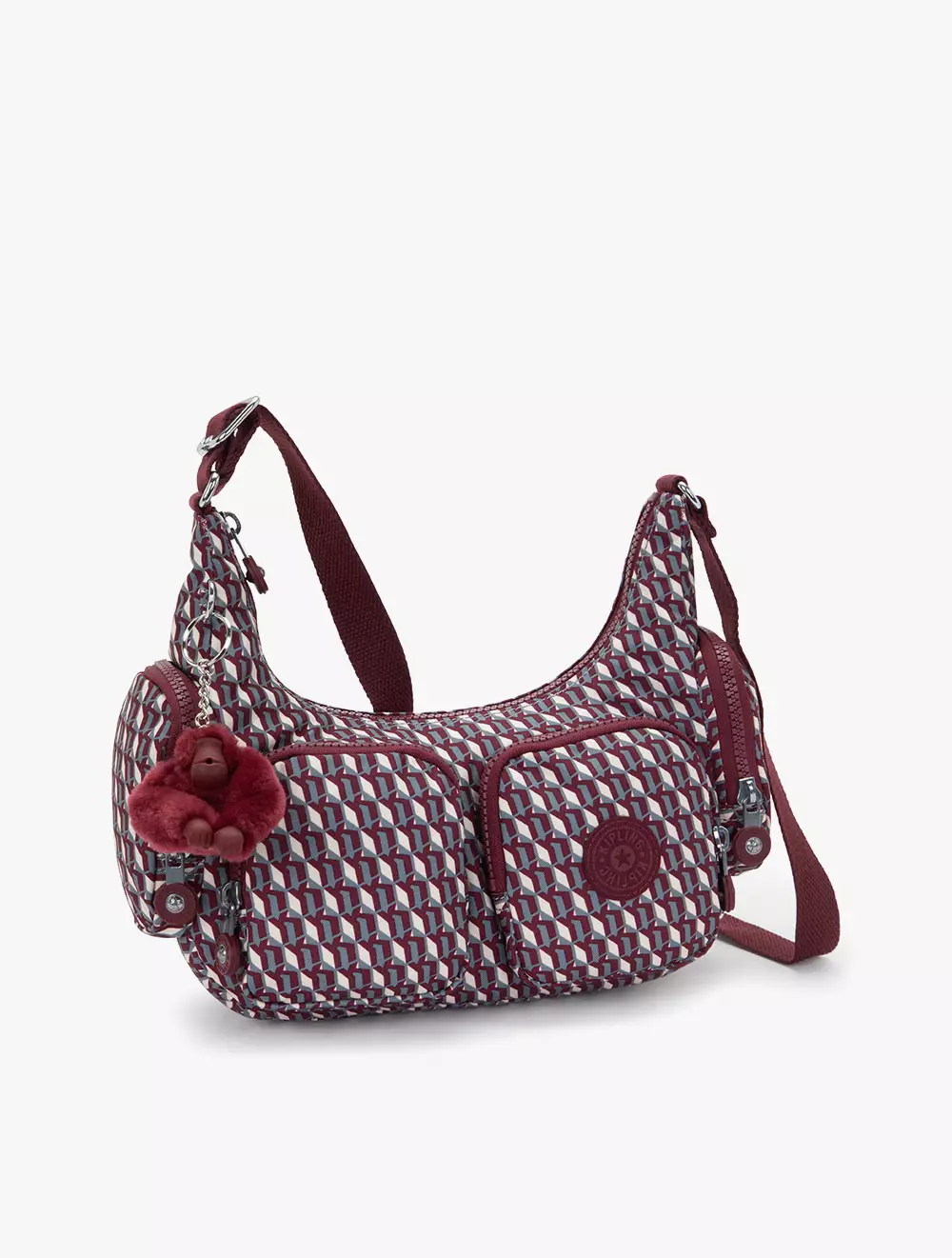 Jual Kipling RIKKA S Original 2025 | ZALORA Indonesia