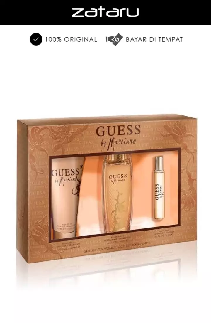 Guess Original Official Store ZALORA