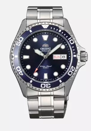 Jual Orient Sports Original Terbaru 2026 | ZALORA Indonesia