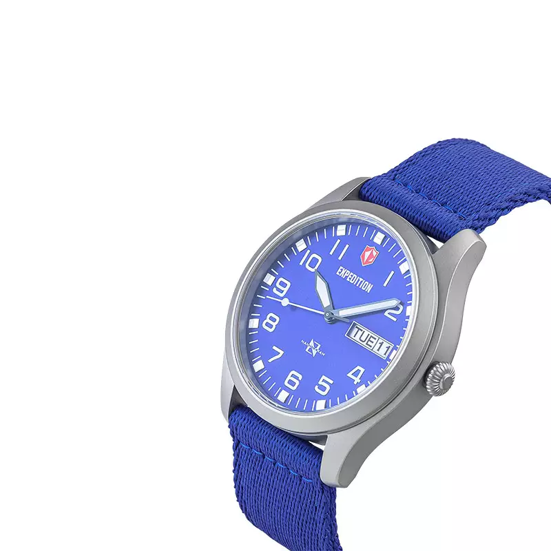 Jual Expedition Jam Tangan Pria Expedition Sport E 6794 ME NSSBU ...