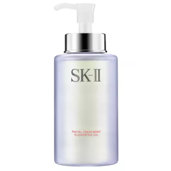 Jual SK-II SK-II Cleansing Oil 250ml Original 2025 | ZALORA Indonesia