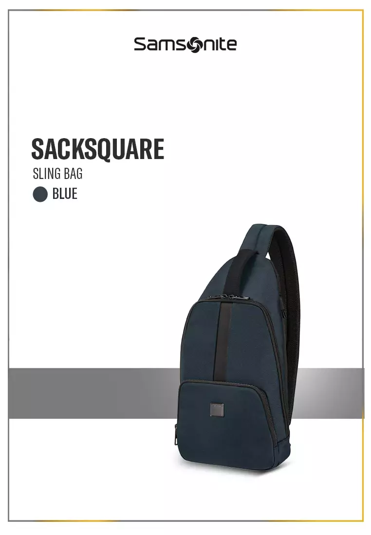 Samsonite Original Official Store di ZALORA Indonesia