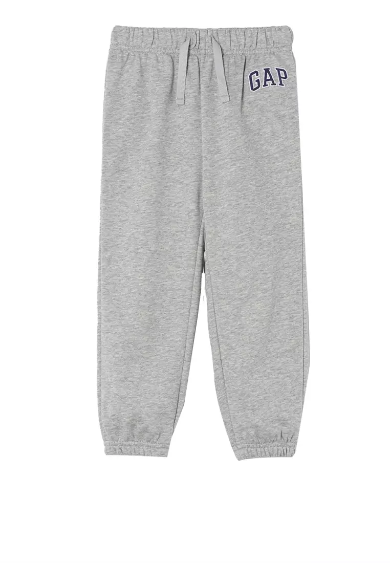 Buy GAP French Footless Logo Jogger 2025 Online | ZALORA Philippines