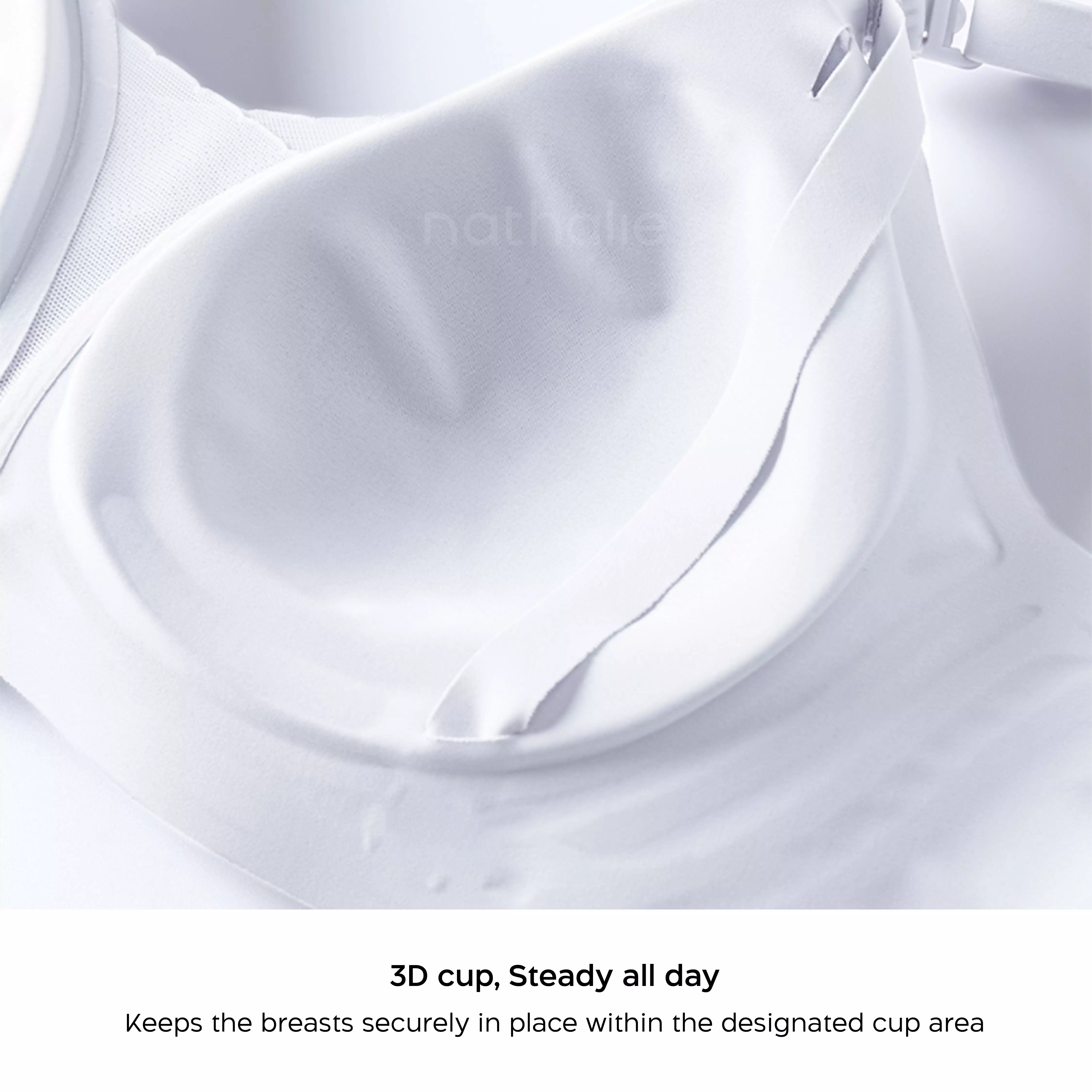 Jual NATHALIE Nathalie Maternity Lace Bra 1 pcs NTBM 3458 - Skin Color ...