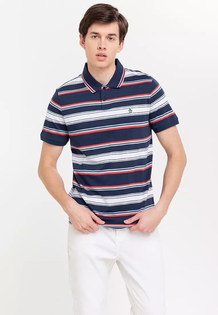 Original Penguin For Men 2024 | ZALORA Philippines